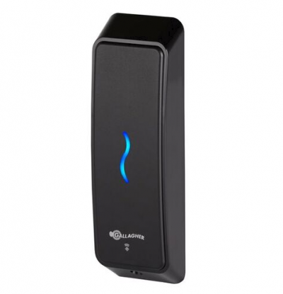 Gallagher – Readers & Terminals – ECO Systems Pvt. Ltd.